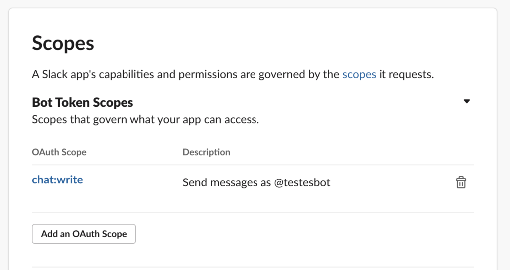 Slack Bolt for Python で bot開発 チュートリアル編 | memeblog